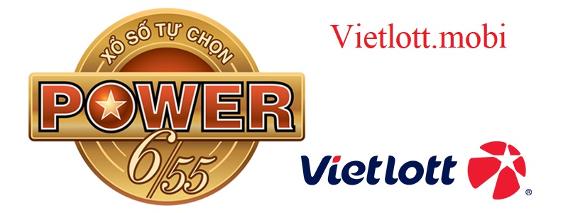 Đặt mua Xổ số Power 6/55 Online VIETLUCK